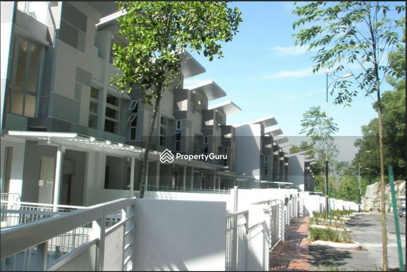 Tiara Residences details, bungalow house for sale and for rent ...
