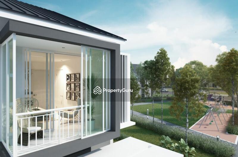 Areca Contempo Homes details, terraced house for sale and for rent ...