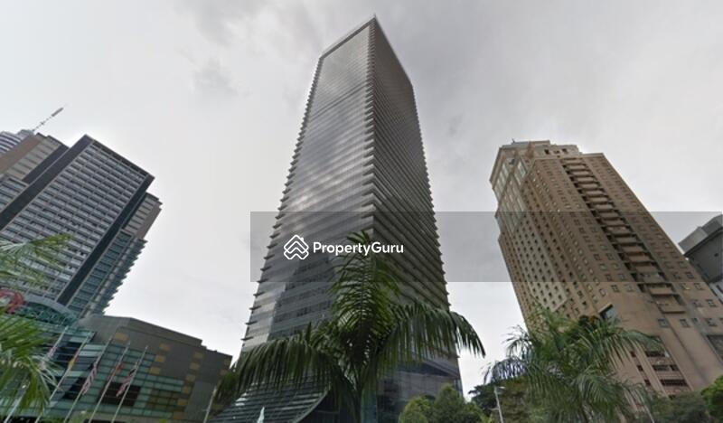 CapSquare Tower details, office for sale and for rent | PropertyGuru ...