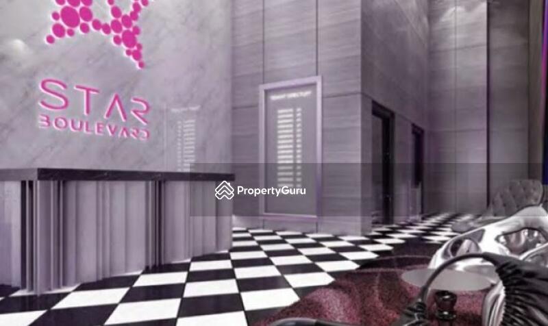 Star Boulevard details, retail space for sale and for rent ...