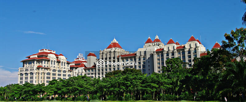 IOI Square details, office for sale and for rent | PropertyGuru Malaysia