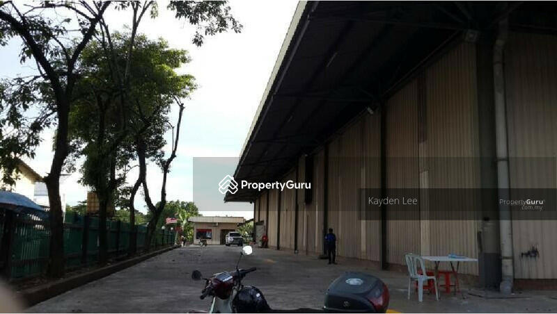Chan Sow Lin details, factory for sale and for rent | PropertyGuru Malaysia