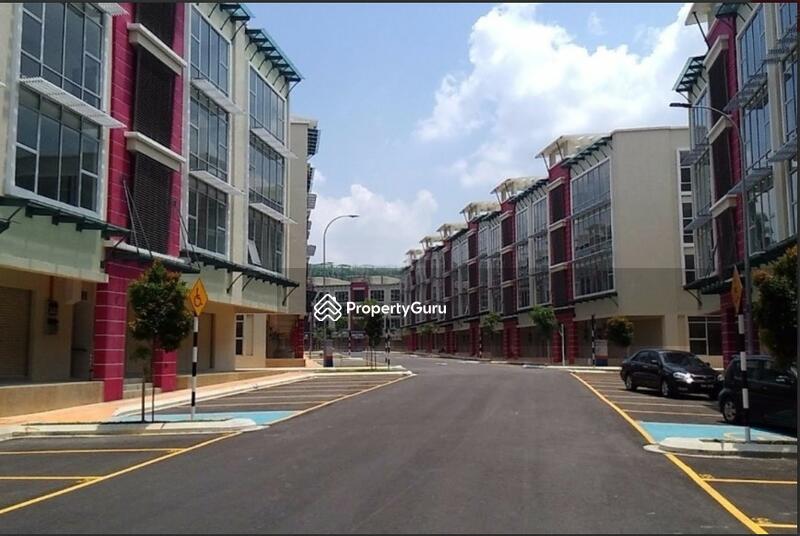 Seria 88 details, shop / office for sale and for rent | PropertyGuru ...