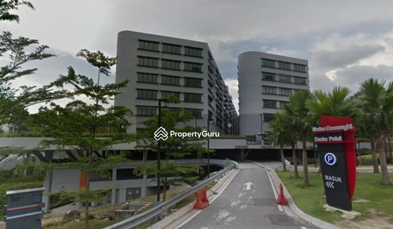 Cheras Centre Point @ Medan Connaught details, shop / office for sale ...