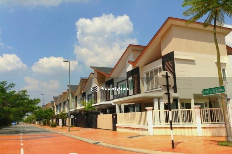 Temasya Suria details, terraced house for sale and for rent ...
