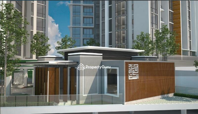 The View Residences details, condominium for sale and for rent ...