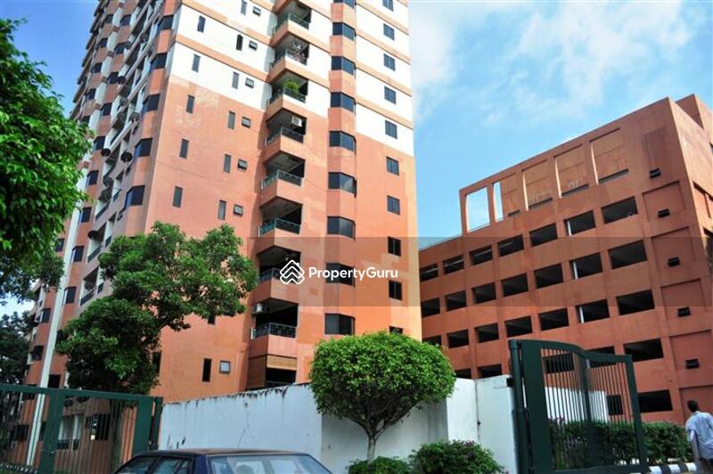 Maxwell Towers details, condominium for sale and for rent ...