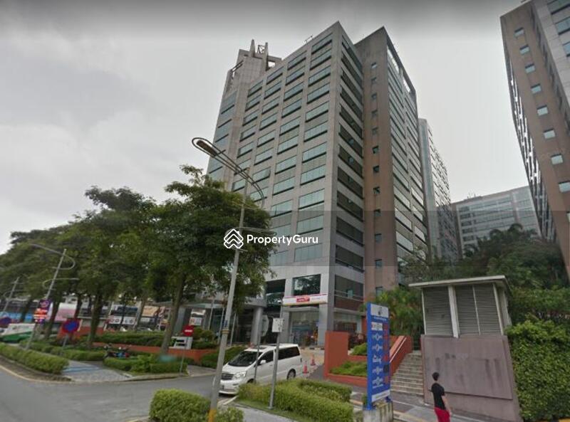 Menara TH Uptown details, office for sale and for rent | PropertyGuru ...