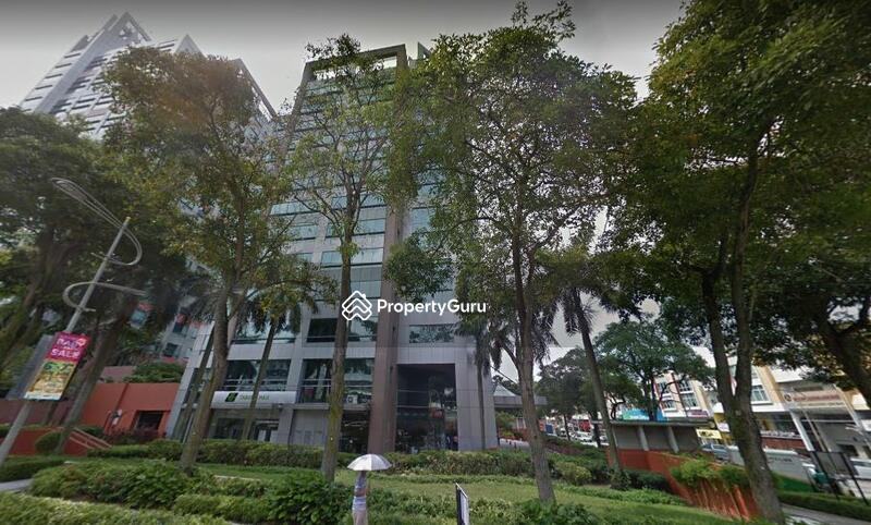 Menara TH Uptown details, office for sale and for rent | PropertyGuru ...