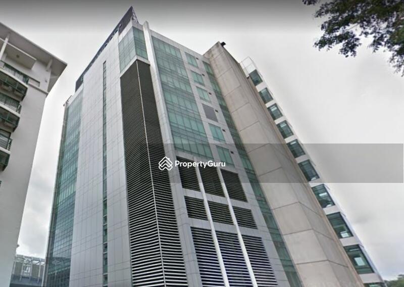 Menara TSH details, office for sale and for rent | PropertyGuru Malaysia