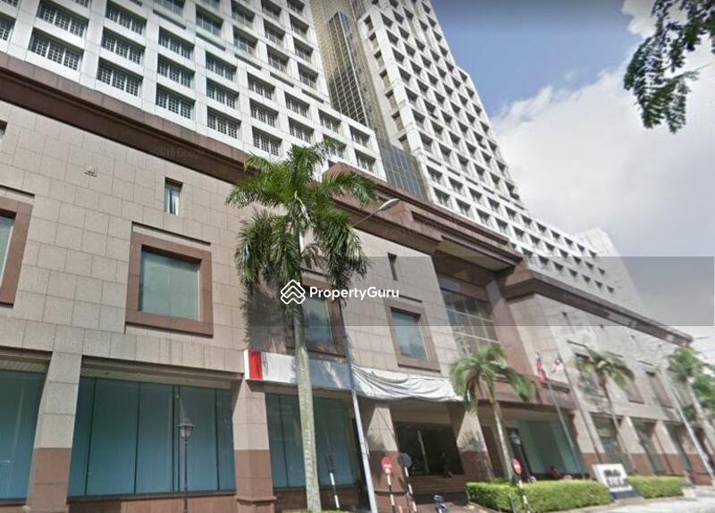 Menara Raja Laut details, office for sale and for rent | PropertyGuru ...