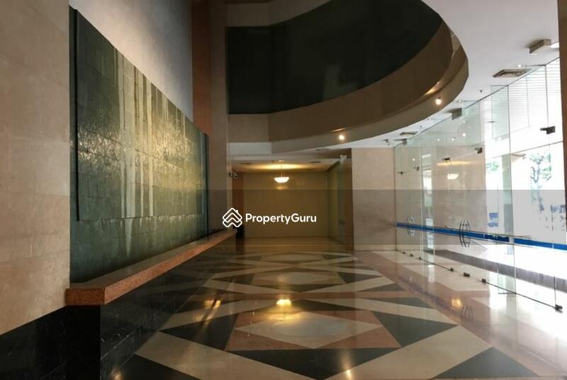 Menara Raja Laut details, office for sale and for rent | PropertyGuru ...