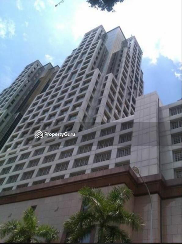 Menara Raja Laut details, office for sale and for rent | PropertyGuru ...
