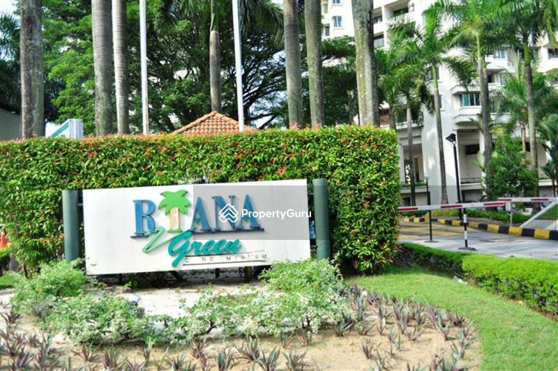 Riana Green Condominium details, condominium for sale and for rent ...