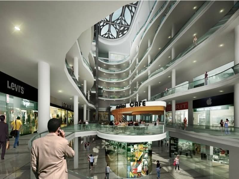 Bangi Gateway details, office for sale and for rent | PropertyGuru Malaysia
