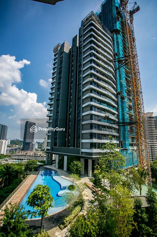 Setia Sky Seputeh details, condominium for sale and for rent ...