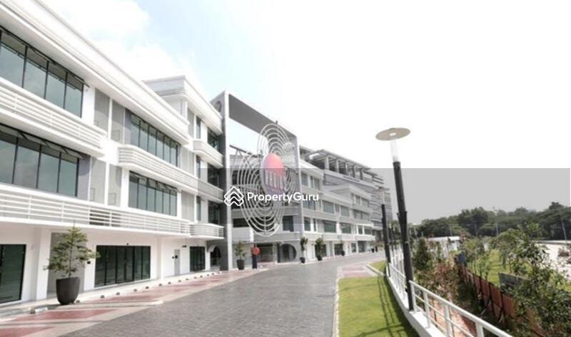 Radius Business Park details, shop / office for sale and for rent ...