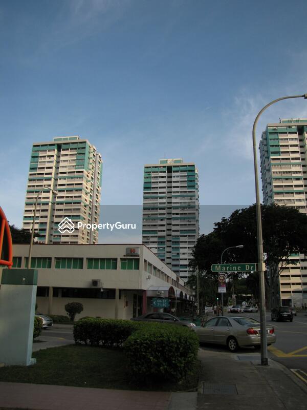 80 Marine Parade Central HDB Details in East Coast / Marine Parade