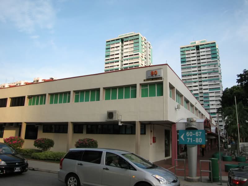 80 Marine Parade Central HDB Details in Marine Parade | PropertyGuru ...