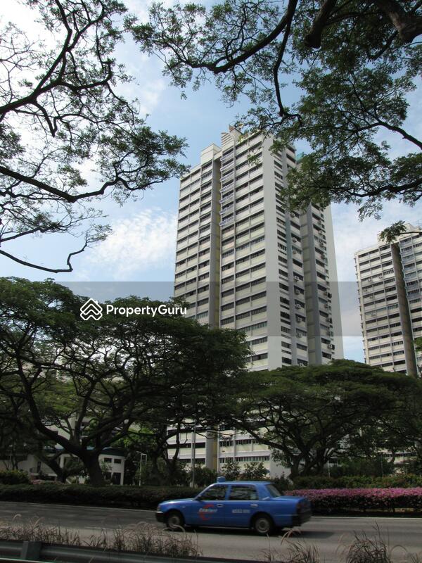 14 Marine Terrace HDB Details in Marine Parade | PropertyGuru Singapore