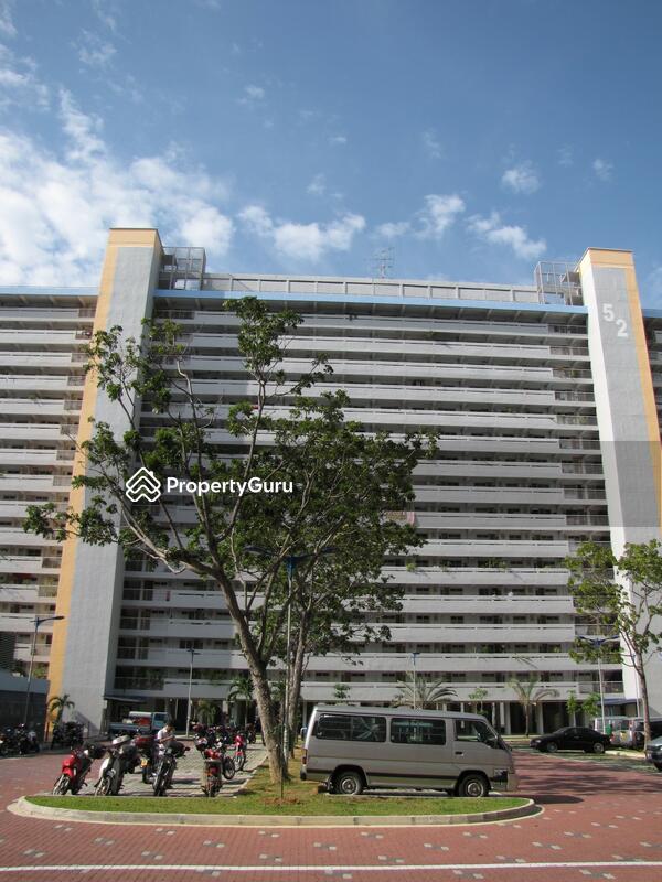 52 Marine Terrace HDB Details in Marine Parade | PropertyGuru Singapore