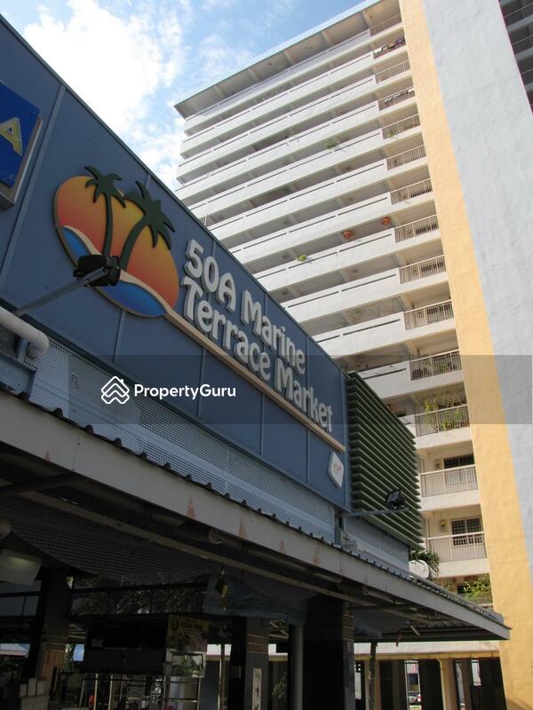 50A Marine Terrace HDB Details in Marine Parade | PropertyGuru Singapore