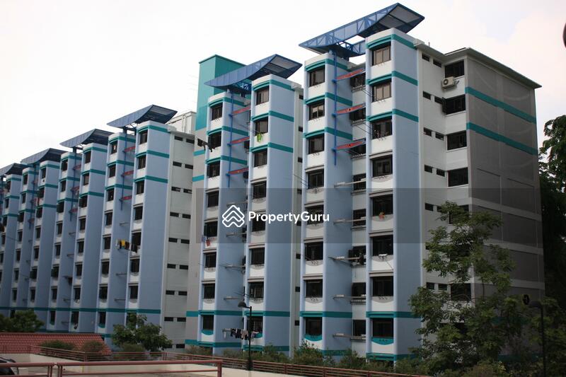 1 Marsiling Drive HDB Details in Woodlands | PropertyGuru Singapore
