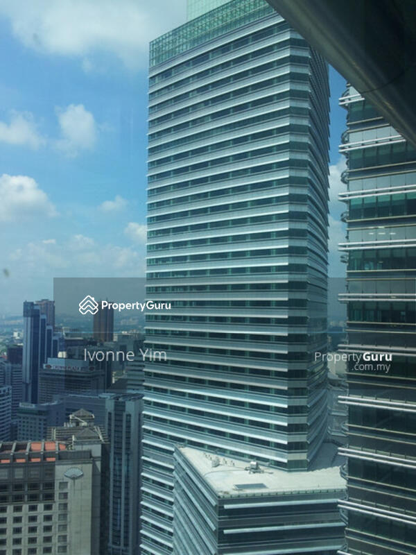 Petronas Tower 3 (Menara Carigali) details, office for sale and for ...