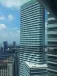 Petronas Tower 3 (Menara Carigali) details, office for sale and for ...
