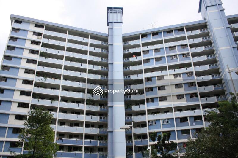 31 Marsiling Drive HDB Details in Woodlands | PropertyGuru Singapore