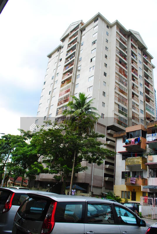 Menara Puteri details, condominium for sale and for rent | PropertyGuru ...