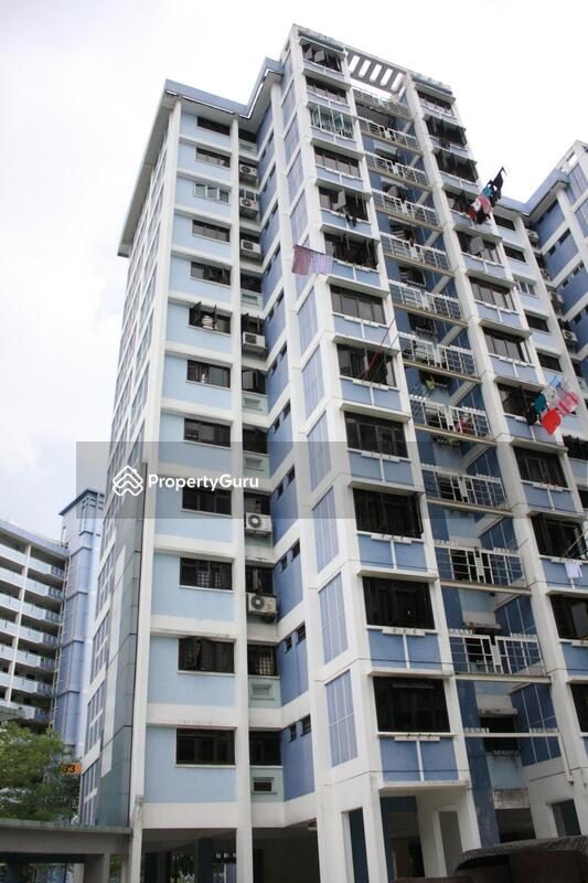 33 Marsiling Drive HDB Details in Woodlands | PropertyGuru Singapore