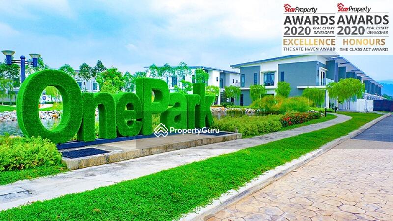 OnePark details, terraced house for sale and for rent | PropertyGuru ...