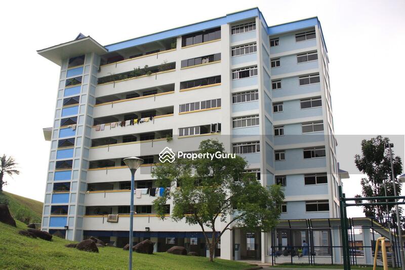 134 Marsiling Road HDB Details in Woodlands | PropertyGuru Singapore
