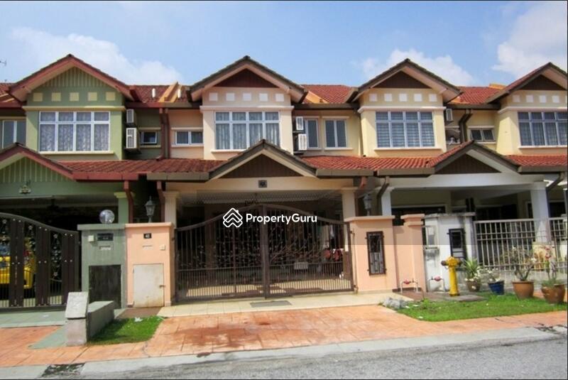 Section 23 (Seksyen 23) details, office for sale and for rent ...