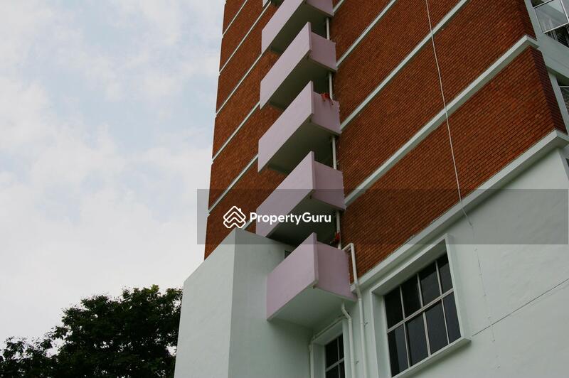 1 Maude Road HDB Details in Central Area | PropertyGuru Singapore