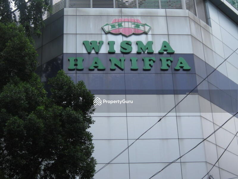 Wisma Haniffa (Wisma Shen) details, hotel/resort for sale and for rent ...