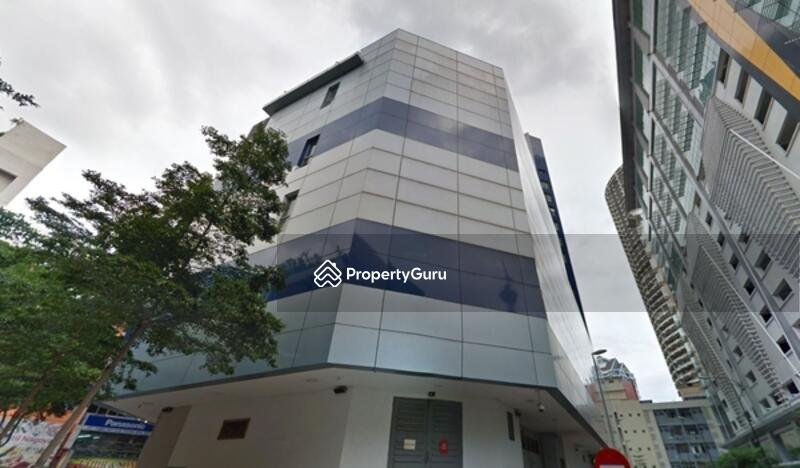 Wisma Haniffa (Wisma Shen) details, hotel/resort for sale and for rent ...