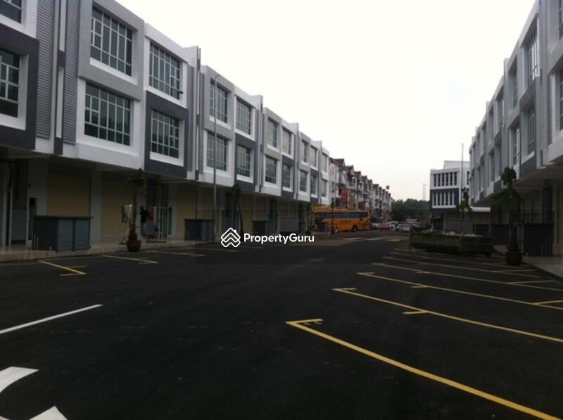 Prima One details, shop / office for sale and for rent | PropertyGuru ...