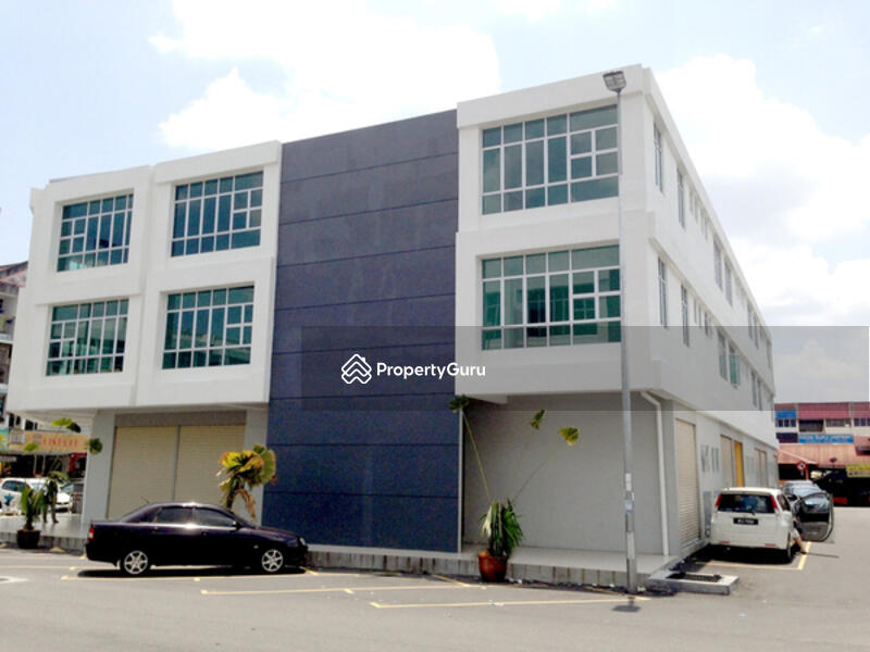 Prima One details, shop / office for sale and for rent | PropertyGuru ...