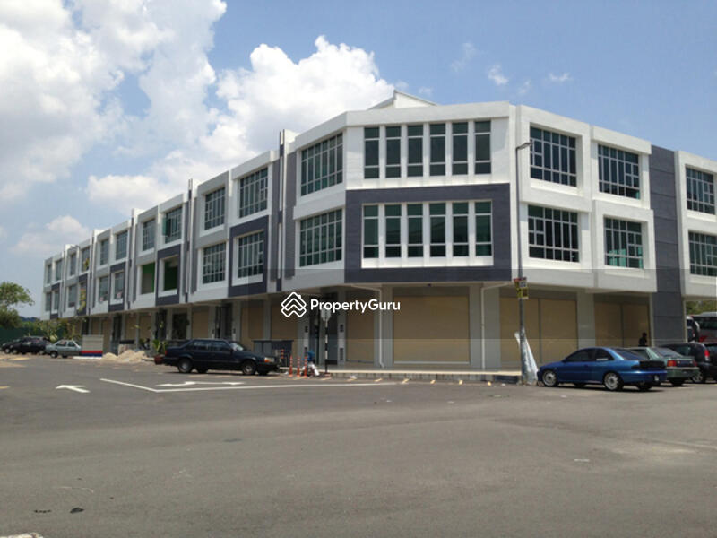 Prima One details, shop / office for sale and for rent | PropertyGuru ...