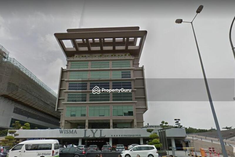 Menara LYL details, office for sale and for rent | PropertyGuru Malaysia