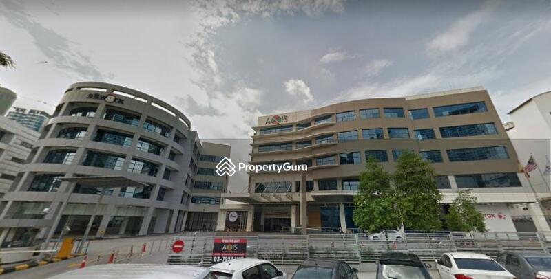 Axis Business Park details, office for sale and for rent | PropertyGuru ...