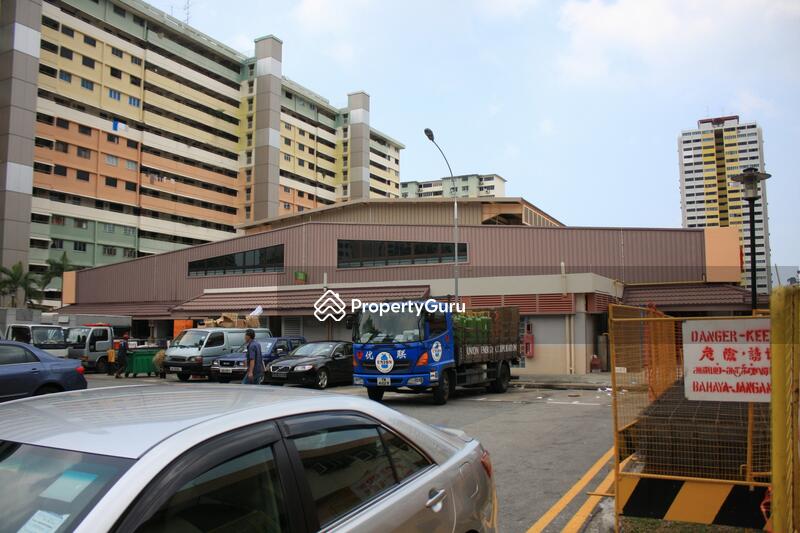 58 New Upper Changi Road HDB Details in Bedok | PropertyGuru Singapore