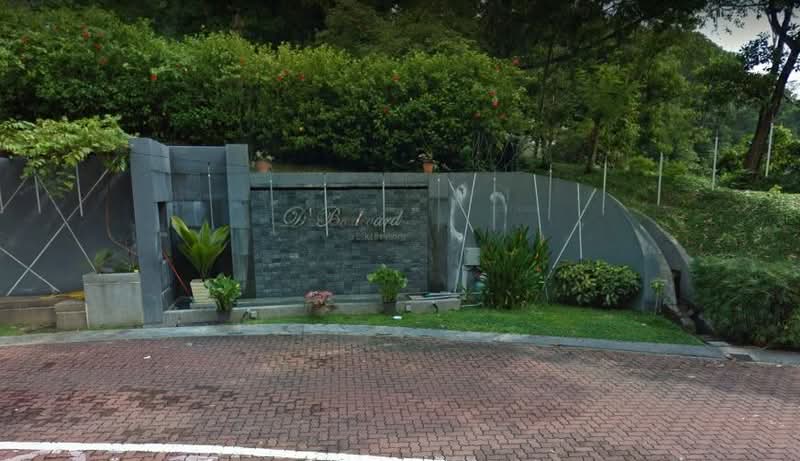 D'Boulevard @ Bukit Belimbing details, terraced house for sale and for ...