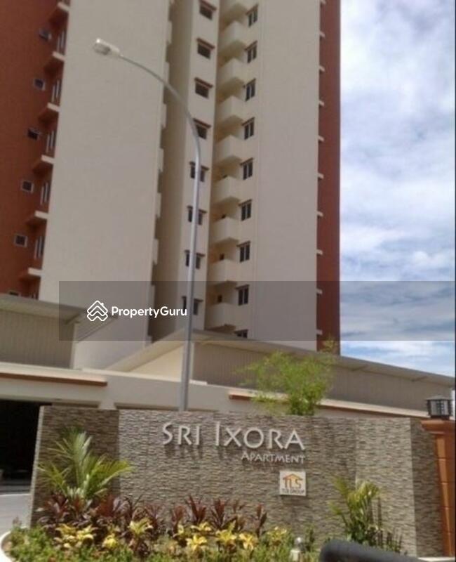 Sri Ixora Apartment details, apartment for sale and for rent ...