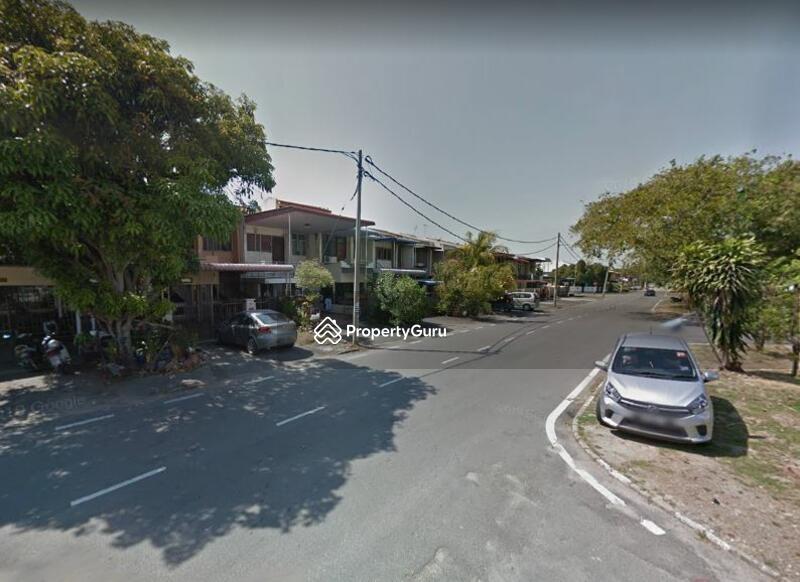 Taman Riang details, terraced house for sale and for rent ...