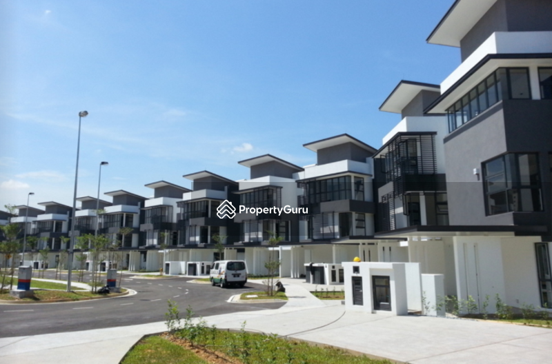 Precinct 8 details, shop for sale and for rent | PropertyGuru Malaysia