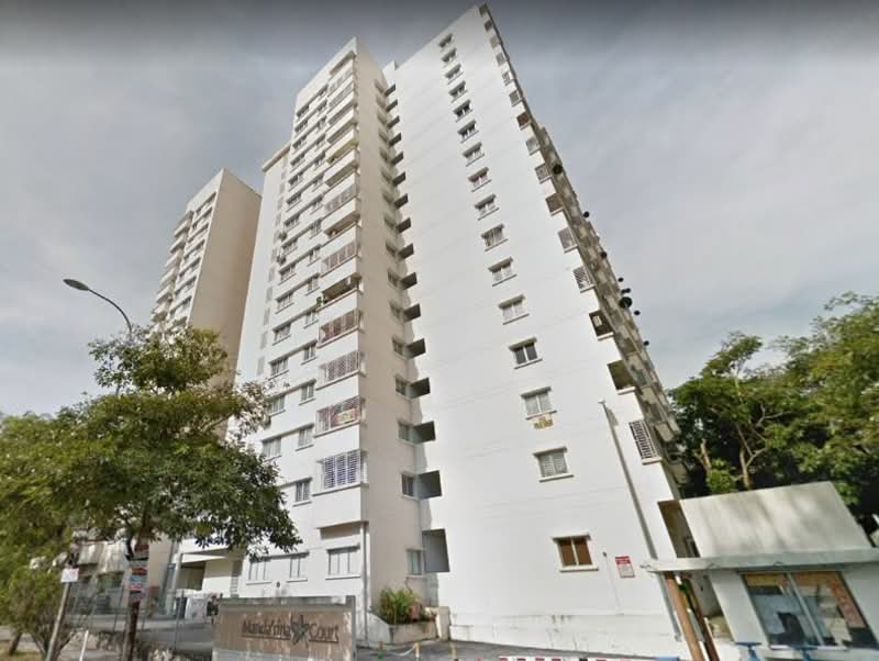 Mandarina Court details, apartment for sale and for rent | PropertyGuru ...