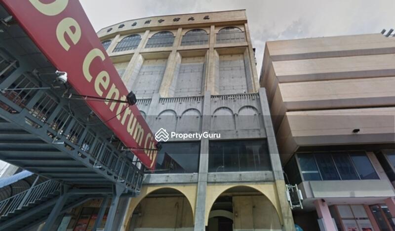 Wisma Fui Chiu details, office for sale and for rent | PropertyGuru ...